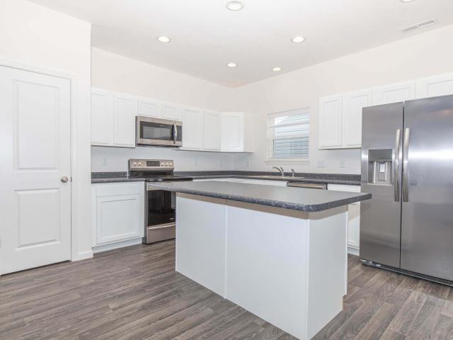 3 BR, 2 BA Apartment 2766 Gawain Drive Unit 2834TRAD, Lafayette, IN 47909