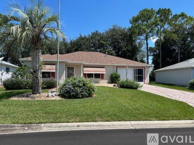 3 BR, 2 BA Apartment 2766 Privada Dr, THE VILLAGES, FL 32162