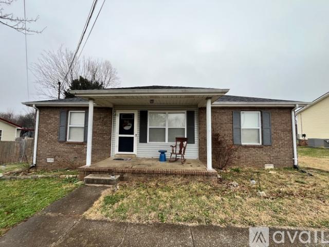 3 BR, 2 BA Apartment 276 Hugh Hunter Rd, Oak Grove, KY 42262