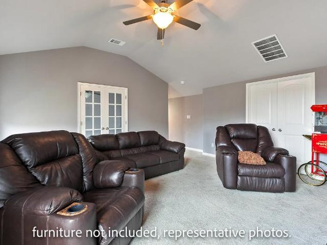 3 BR, 2 BA Apartment 2777 Santa Ana Lane, Round Rock, TX 78665