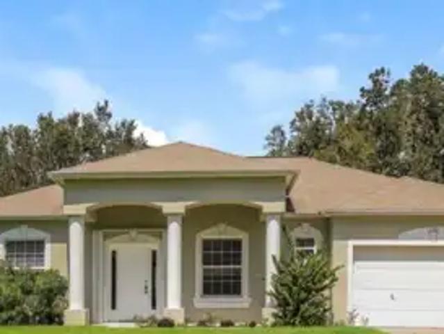 3 BR, 2 BA Apartment 2785 Embassy Rd, North Port, FL 34291