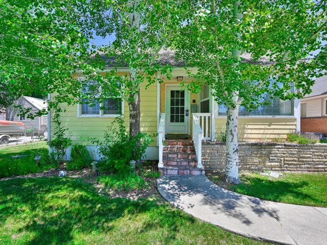 3 BR, 2 BA Apartment 2789 S Alden Street, Salt Lake City, UT 84106