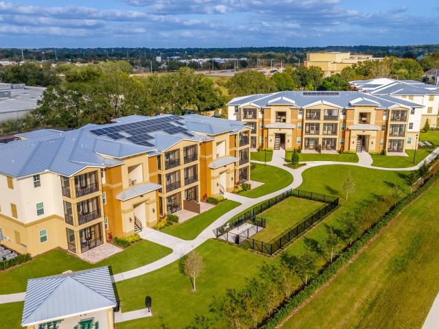 3 BR, 2 BA Apartment 2796 Spring Orchard Avenue Unit 06 308, Mount Dora, FL 32756
