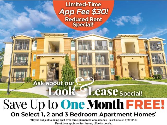3 BR, 2 BA Apartment 2796 Spring Orchard Avenue Unit 12 105, Mount Dora, FL 32756