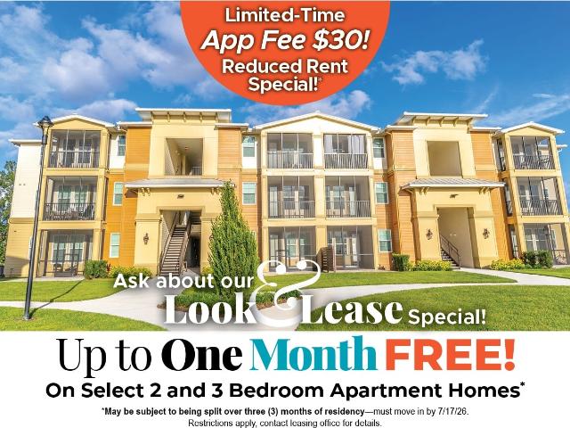 3 BR, 2 BA Apartment 2796 Spring Orchard Avenue Unit 17 105, Mount Dora, FL 32756