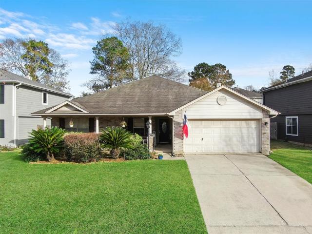 3 BR, 2 BA Apartment 279 Indian Fls S, Montgomery, TX 77316