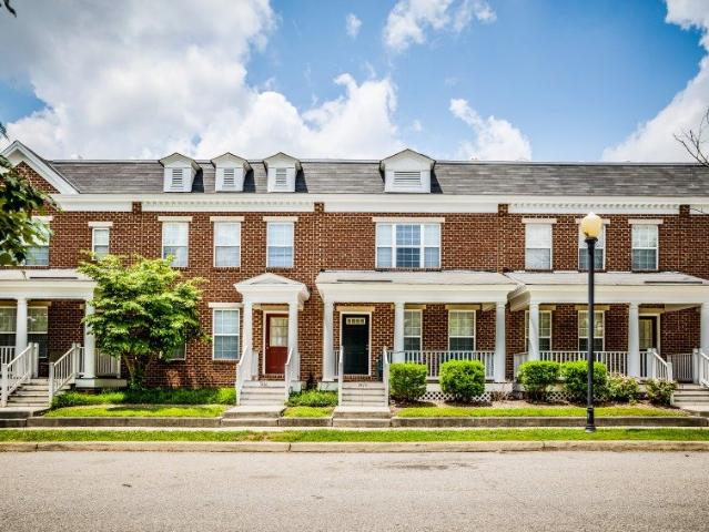 3 BR, 2 BA Apartment 2800 Bensley Commons Boulevard, North Chesterfield, VA 23237