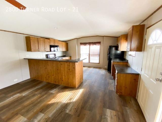 3 BR, 2 BA Apartment 2800 Turner Road Lot, San Benito, TX 78586