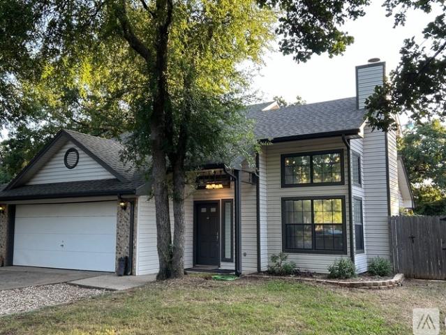 3 BR, 2 BA Apartment 2801 Anysa Lane, Denton, TX 76209