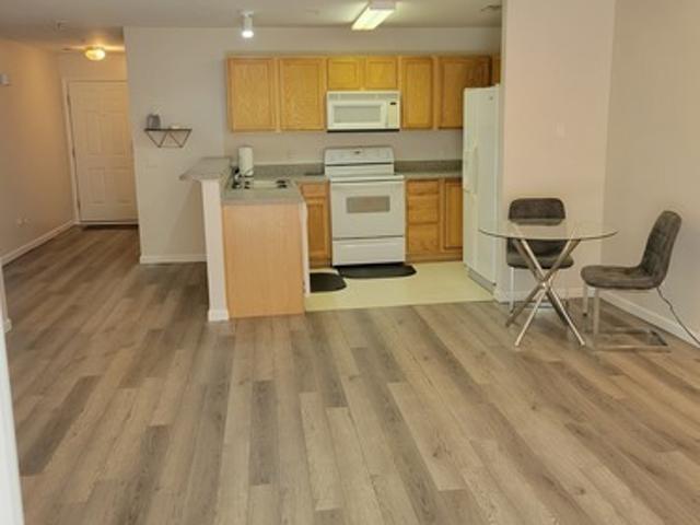 3 BR, 2 BA Apartment 2801 Trailwood Pines Lane, Unit 202, Raleigh, NC 27603