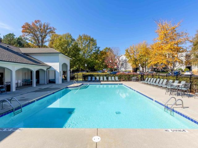 3 BR, 2 BA Apartment 2805 Par Drive Unit 301, Raleigh, NC 27603