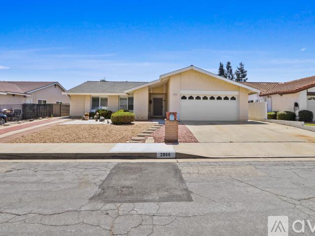 3 BR, 2 BA Apartment 2806 Montellano Avenue, Hacienda Heights, CA 91745