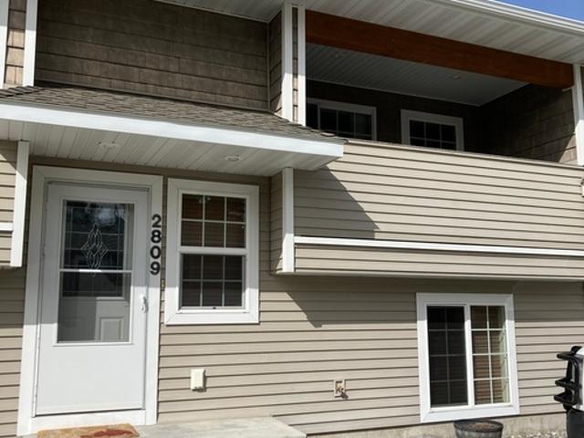 3 BR, 2 BA Apartment 2809 Lincoln Avenue, Unit 2809, Cody, WY 82414