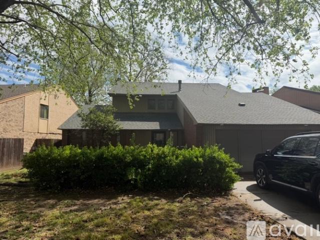 3 BR, 2 BA Apartment 2813 Haystack Ln, Enid, OK 73703
