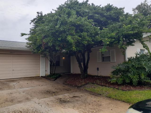 3 BR, 2 BA Apartment 2817 Bower Rd, Winter Park, FL 32792