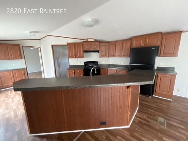3 BR, 2 BA Apartment 2820 East Raintree, Stillwater, OK 74074