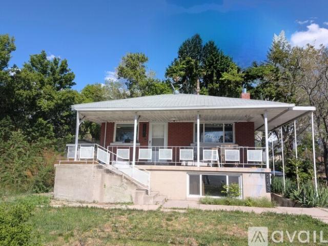 3 BR, 2 BA Apartment 2841 South 700 East, Unit 2841, Salt Lake City, UT 84106