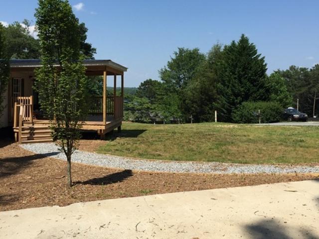 3 BR, 2 BA Apartment 284 Webb Heights Cir, Seneca, SC 29678