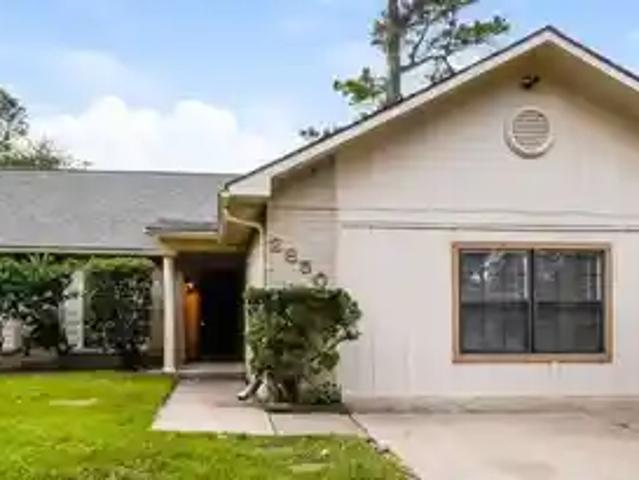 3 BR, 2 BA Apartment 2850 Canary Ln, Humble, TX 77396