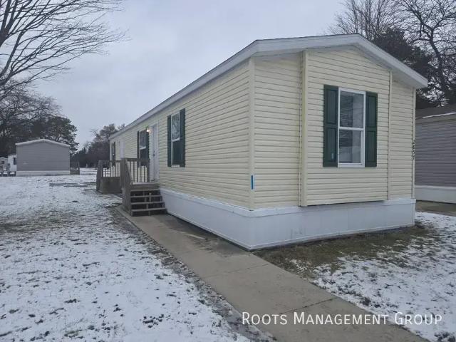 3 BR, 2 BA Apartment 2857 Gemini Street, Saginaw, MI 48601