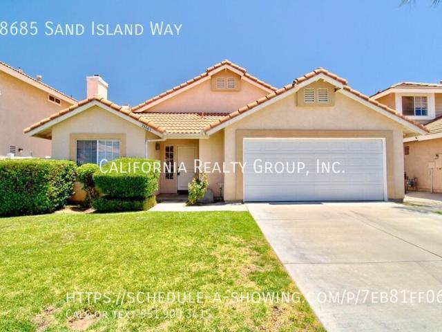 3 BR, 2 BA Apartment 28685 Sand Island Way, Menifee, CA 92584