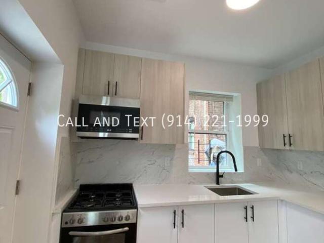 3 BR, 2 BA Apartment 286 Hawthorne Ave, Yonkers, NY 10705