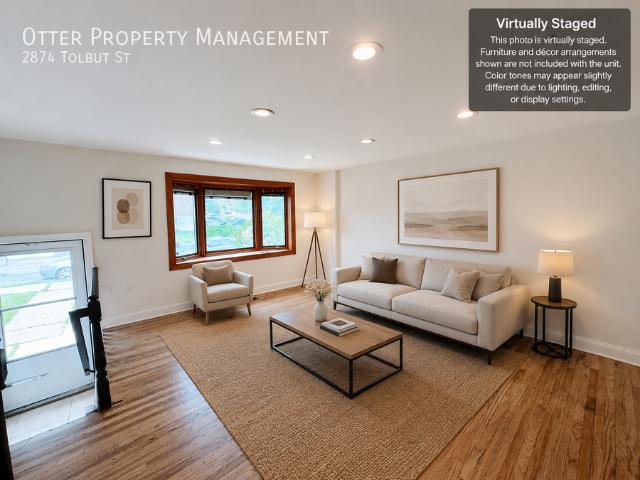 3 BR, 2 BA Apartment 2874 Tolbut St, Philadelphia, PA 19136