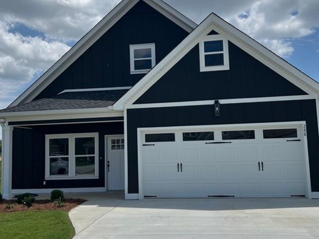3 BR, 2 BA Apartment 288 Country Cove Drive, Rossville, GA 30741