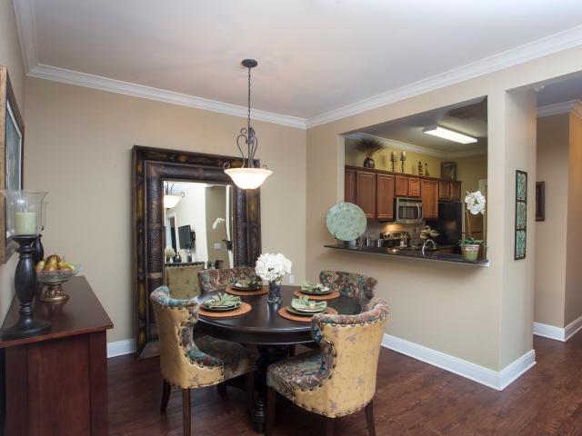 3 BR, 2 BA Apartment 28 Park Place Unit 1305, Covington, LA 70433