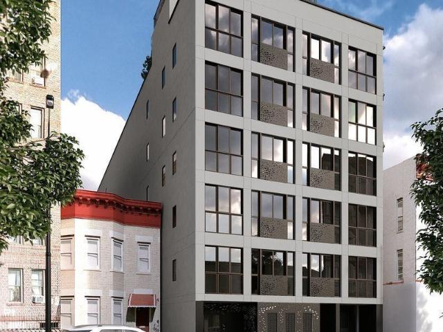 3 BR, 2 BA Apartment 293 Hawthorne St, Brooklyn, NY 11225