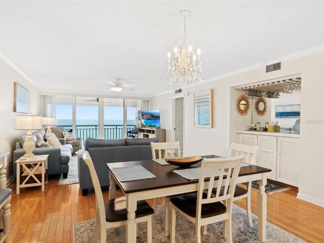 3 BR, 2 BA Apartment 2900 Gulf Boulevard, Belleair Beach, FL 33786