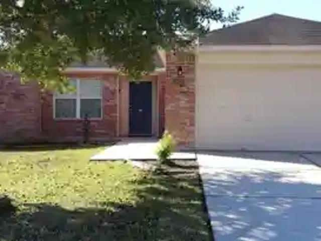 3 BR, 2 BA Apartment 29019 San Jacinto Riv Ct, Spring, TX 77386