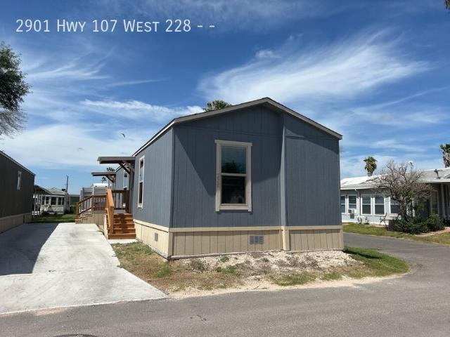 3 BR, 2 BA Apartment 2901 Hwy 107 West 228, McAllen, TX 78504