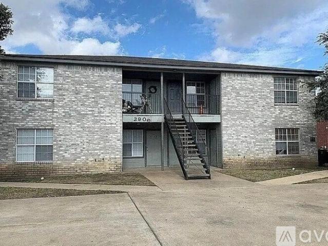 3 BR, 2 BA Apartment 2905 Cantabrian Dr, Unit B, Killeen, TX 76542
