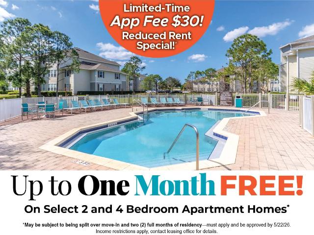 3 BR, 2 BA Apartment 2905 Kemblewick Dr Unit 05 202, Melbourne, FL 32935