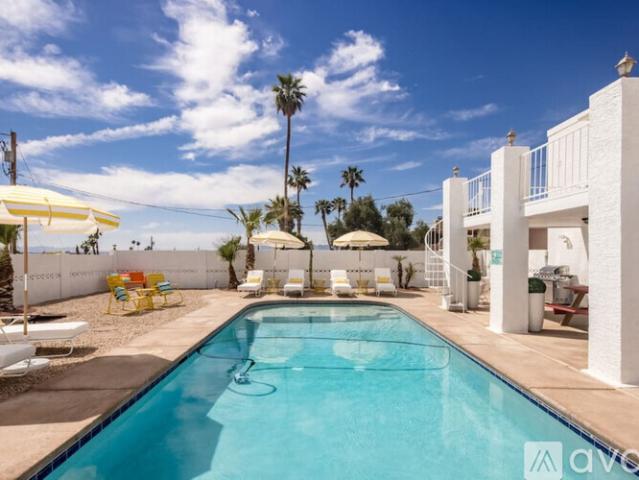 3 BR, 2 BA Apartment 2906 Castaway Drive, Lake Havasu City, AZ 86406