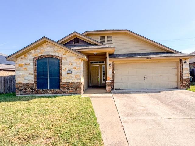 3 BR, 2 BA Apartment 2907 Montague County Dr, Killeen, TX 76549