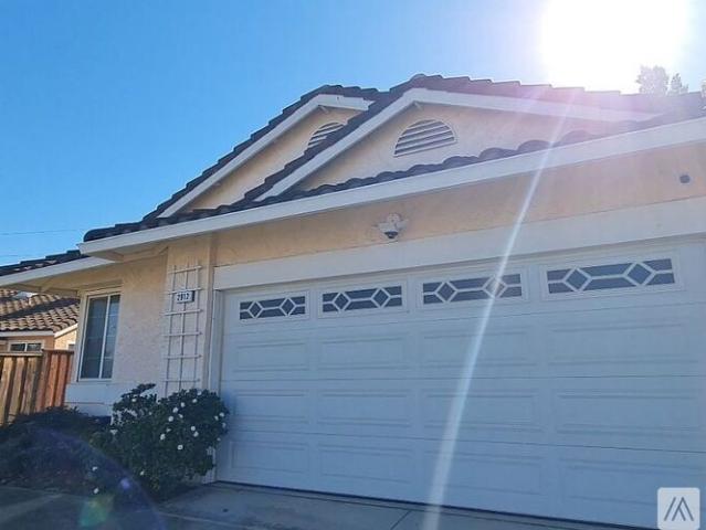 3 BR, 2 BA Apartment 2912 Honeynut St, Antioch, CA 94509