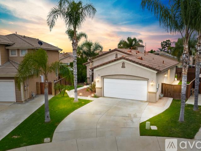 3 BR, 2 BA Apartment 29137 Peridot Circle, Menifee, CA 92584