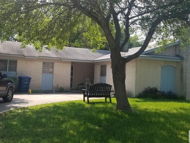 3 BR, 2 BA Apartment 2915 Eagle Ridge, San Antonio, TX 78228