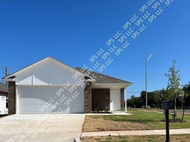 3 BR, 2 BA Apartment 2917 Caretta Court, Norman, OK 73071