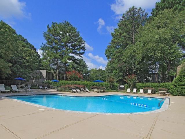 3 BR, 2 BA Apartment 2917 N Dekalb Dr Unit 45 201, Atlanta, GA 30340