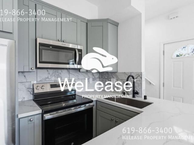 3 BR, 2 BA Apartment 2918 Anaheim St, Escondido, AA 92025
