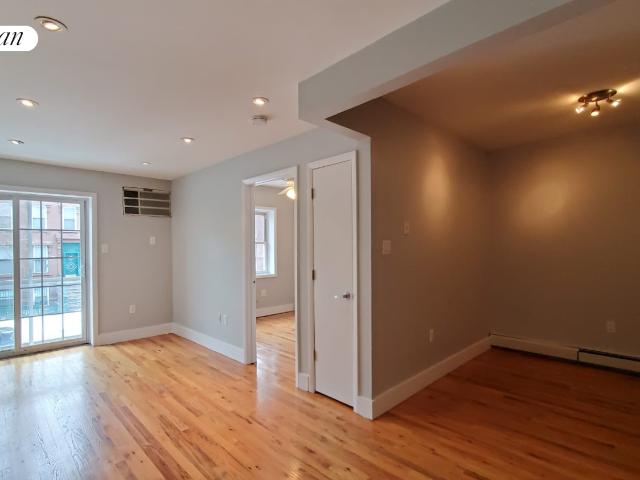 3 BR, 2 BA Apartment 291 Clifton Pl, Brooklyn, NY 11216