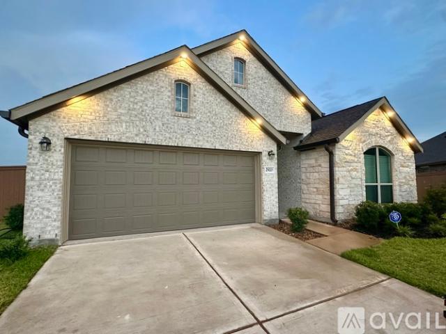 3 BR, 2 BA Apartment 2920 Eden Lake Lane, Katy, TX 77493