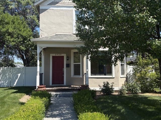 3 BR, 2 BA Apartment 2920 W Jefferson St, Boise, ID 83702