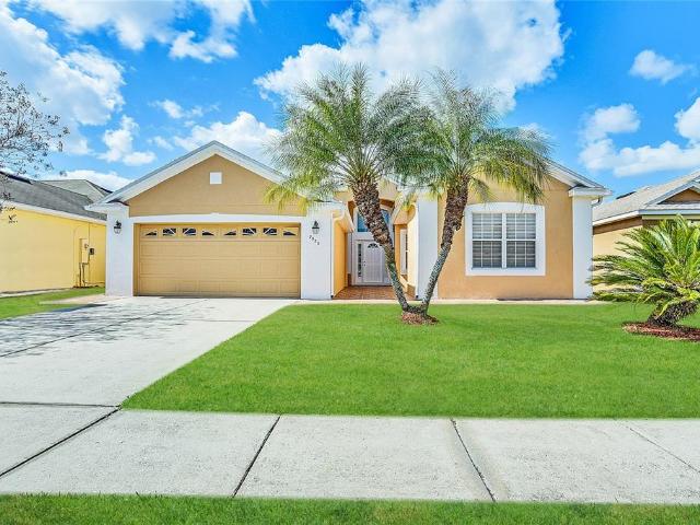 3 BR, 2 BA Apartment 2920 Willow Crk Ln, Kissimmee, FL 34741