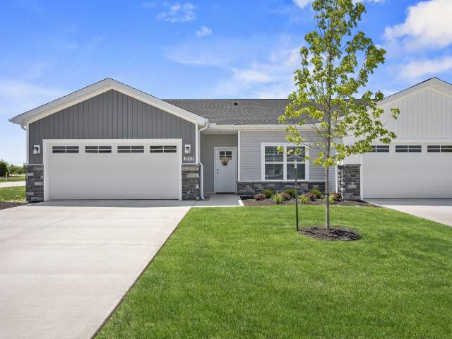 3 BR, 2 BA Apartment 29256 Oregon Road Unit 29214, Perrysburg, OH 43551
