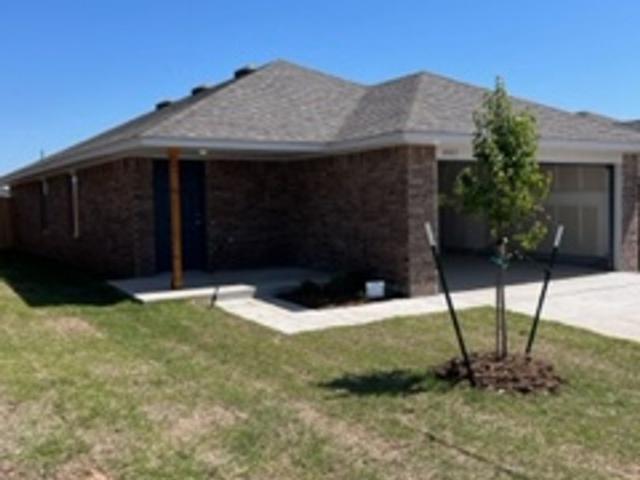 3 BR, 2 BA Apartment 2925 NW 195th Street, Oklahoma City, OK 73012