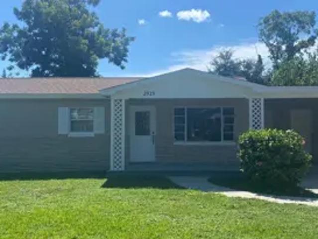 3 BR, 2 BA Apartment 2925 Selma Ave, Panama City, FL 32405